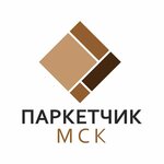 Parketchik Msk (Yaroslavskaya Street No:15к3), parke  Moskova'dan