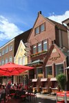 Hotel Schmidt am Markt (Lower Saxony, Emsland, Meppen, Markt), otel  Meppen'den