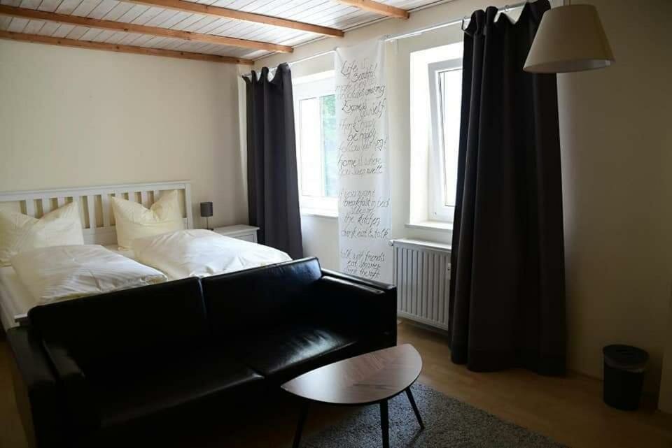 Otel Hotel Berggasthof Waldlust, Bavyera, foto