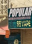 Popular (Ghazi Salahuddin Road No:188), cep telefonu ve aksesuarları satış mağazaları  Karaçi'den