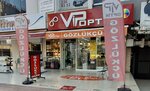 VIP Optik (Adana, Seyhan, Bülent Angın Blv., 67), optik  Adana'dan