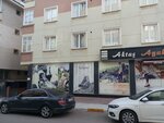 Aktaş Ayakkabı (Malazgirt Cad., No:50B, Pendik, İstanbul), ayakkabı firmaları  İstanbul'dan