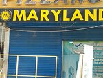 Maryland (No:4, Gulistan-e-Johar), fast food  Karaçi'den