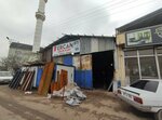 Ercan Çelik Kapı (Sanayi Mah., 60095 Nolu Cad., No:43, Şehitkamil, Gaziantep), kapılar  Gaziantep'ten