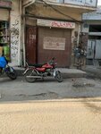 Hafiz Darbi Wala (Province of Punjab, Lahore, Keer Road), yapı mağazası  Lahor'dan