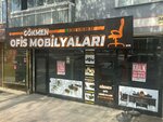 Gökmen Ofis Mobilyaları (Ankara, Yenimahalle, Demetgül Mah., Şehit Cem Ersever Cad., 18A), büro mobilyaları  Ankara'dan