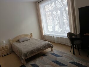 Lotos (ulitsa Komarova No:11Б), otel  Blagoveşçensk'ten