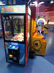 Cash-Box (ulitsa Kuzovatkina No:17), oyun makinesi  Nijnevartovsk'tan