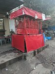 Umar bhai juice corner (Province of Punjab, Lahore, N B Villas, Faisal Ghuman Road), alkolsüz içecekler  Lahor'dan