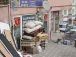 Kristal (Malazgirt Mah., 149. Sok., No:10A, Sincan, Ankara), mobilya tamir, tadilat  Ankara'dan