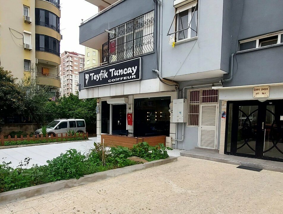 Güzellik merkezi ekipmanları Teyfik Tuncay, Adana, foto