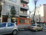Elif Ev Yemekleri (İstanbul, Bayrampaşa, Kartaltepe Mah., Belen Sok., 31A), kafe  İstanbul'dan
