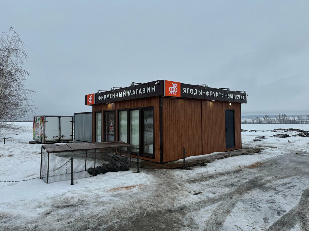 Manavlar Яфо, Samarskaya oblastı, foto