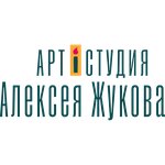 Арт-студия Алексея Жукова (KIMa Avenue No:6), sanat atölyeleri  Saint‑Petersburg'dan