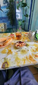 Кафе (Republic of Bashkortostan, Krasnokamskiy rayon, Kuyanovskiy selsovet), kafe  Başkurdistan'dan