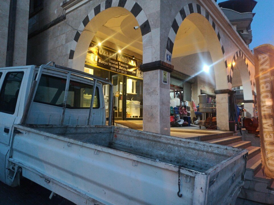 Mobilya tamir, tadilat Özlem Mobilya, Ankara, foto