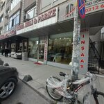 Hazal Halı & Parke & İnşaat (Bağcılar Cad., No:116A, İstanbul), i̇nşaat firmaları  İstanbul'dan
