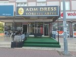 Adm Dress (Antalya, Kepez, Şafak Mah., Azem Akkaya Cad., 28B), giyim mağazası  Antalya'dan