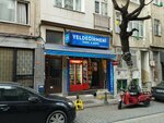 Yeldeğirmeni Tekel Büfe (İstanbul, Kadıköy, Rasimpaşa Mah., Uzun Hafız Sok., 81-83), alkollü içecekler  İstanbul'dan