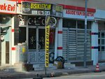 Öz Dadaş Bisiklet Tamir Ve Yedek Parça (Araplar Mah., Buyuk Sinan Cad., No:24A, Karatay, Konya), bisiklet tamircileri  Konya'dan