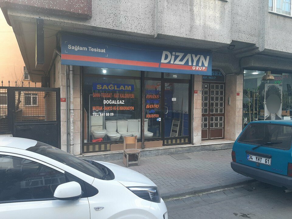 Kuaförler Bayan Kuaförü, İstanbul, foto