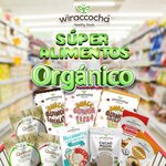 Quinoa Peru (Departamento de Ayacucho, Provincia de Huamanga, Ayacucho), market  Ayacucho'dan