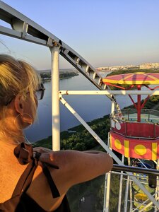 Park Chudes (улица Кирова No:4), kültür ve eğlence parkları  Kemerovo'dan