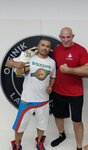 Olympic Fencing Academy (Riyadh, Al Malaz District), spor ve jimnastik salonları  Riyad'dan
