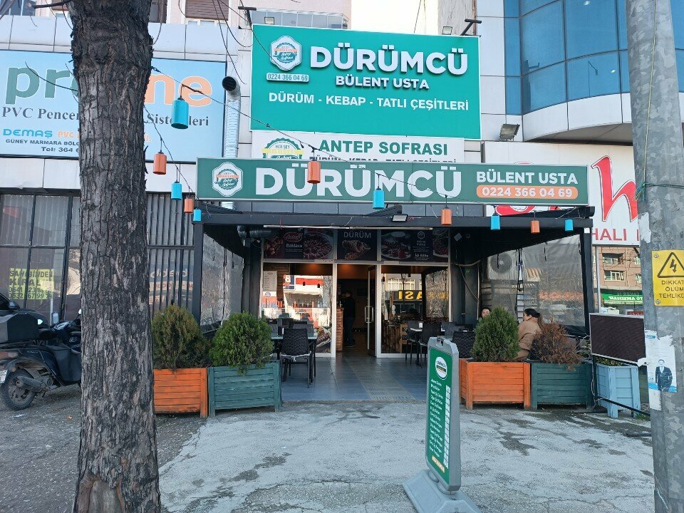 Eczaneler Evren Eczanesi, Bursa, foto