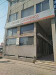 Estate Legends (Ghazi Road No:66, DHA Phase 2), emlak ofisi  Lahor'dan