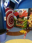Зал № 3 (ulitsa Chapayeva No:27), sinema salonu  Nijnevartovsk'tan