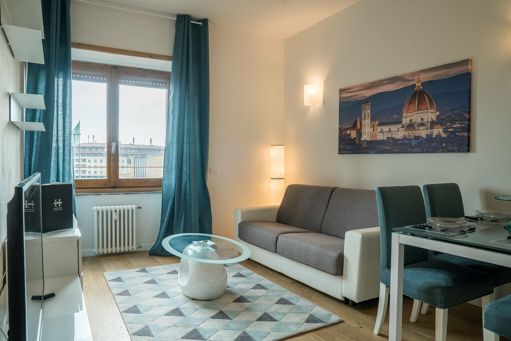 Otel Hemeras Boutique House Alinari I, Floransa, foto
