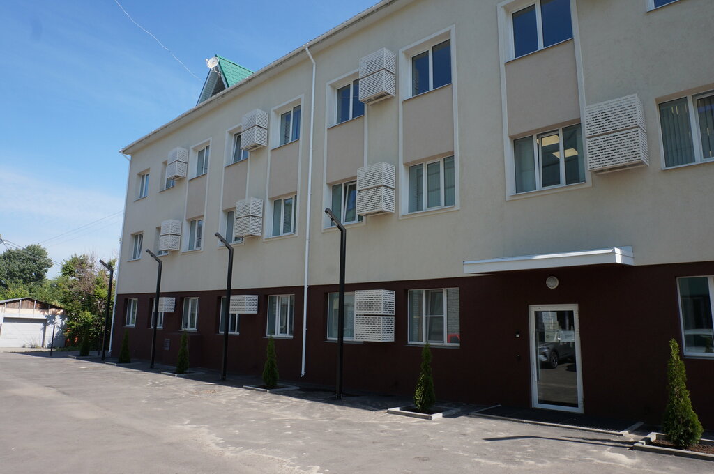 Kurs Энергобезопасность, Voronej, foto