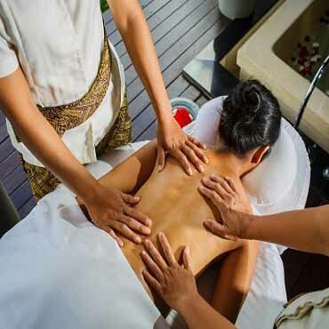 Masaj salonları Nancy SPA, Dubai, foto