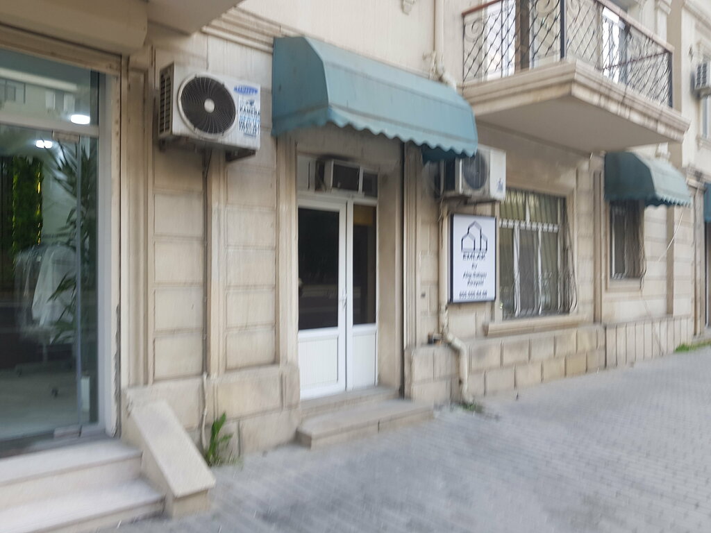 Satış ofisi Emlak, Bakü, foto