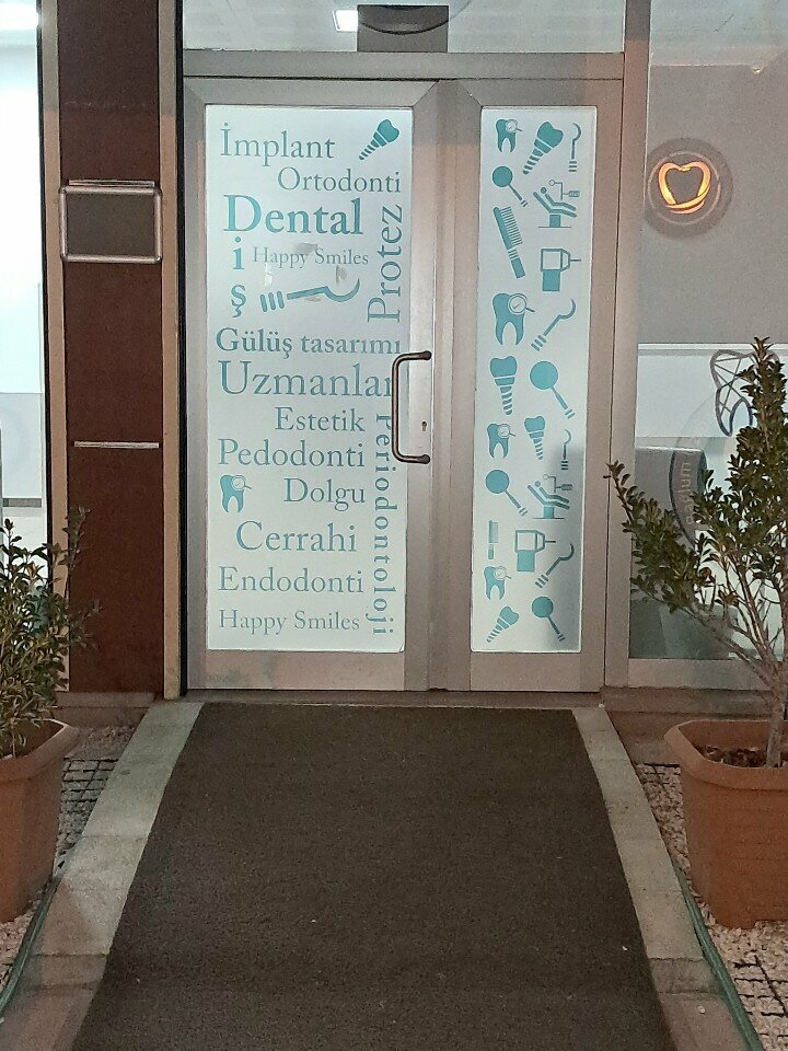 Özel ağız ve diş sağlığı klinikleri ve muayenehaneleri Özel Bağlum Uzmanlar Ağız Ve Diş Sağlığı Polikliniği, Ankara, foto