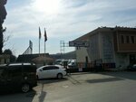Destek Hizmetleri Müdürlüğü Garaj Amirliği (Seyit Nizam Cad., No:218A, Zeytinburnu, İstanbul), devlet kurumları ve bakanlıklar  İstanbul'dan