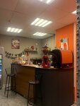 Coffe (Yuzhnobutovskaya Street No:66), al götür kahve  Moskova'dan
