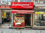 Komagene (	İSLAMBEY MAH. HALİTPAŞA CAD. NO: 37 B Eyüpsultan, İstanbul), fast food  İstanbul'dan