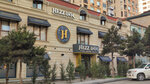Hezz inn (Mеhеmmеd Hadi Street No:372), restoran  Bakü'den