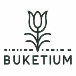 Buketium (Osenniy Boulevard No:20к1), çiçekçiler  Moskova'dan