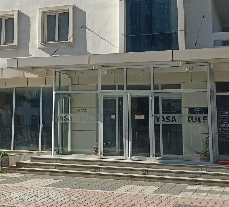 Hukuk büroları Enbg Bağ ve Günen Hukuk Bürosu, İstanbul, foto