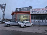 Memet Kalıp (Horozluhan Mah., Pehlivanköy Sok., No:4N, Selçuklu, Konya), sanayi kuruluşu  Konya'dan