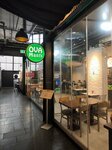 Ova Mantı (İstanbul, Şişli, Kuştepe Mah., Karkuyusu Sok., 2), restoran  İstanbul'dan