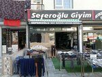 Seferoglu Giyim (Ankara, Keçiören, Yükseltepe Mah., Karakeçili Cad., 31), giyim mağazası  Ankara'dan