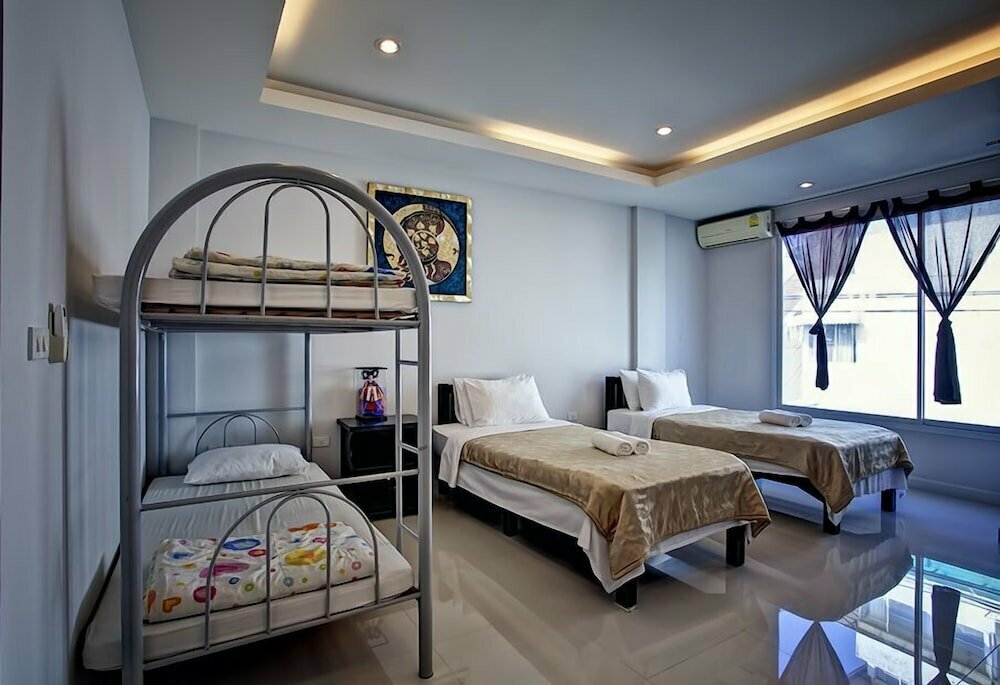 Otel Misone Hotel, Chiang Mai, foto