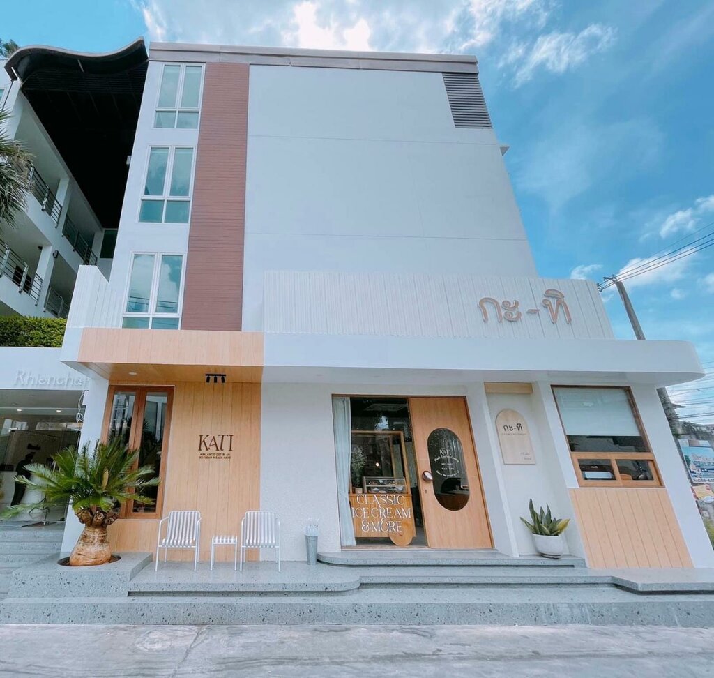 Otel Rhienchai Place, Surat Thani, foto