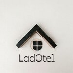 Ladotel (Vorontsovskaya Street No:2/10с1), kısa süreli konaklama  Moskova'dan