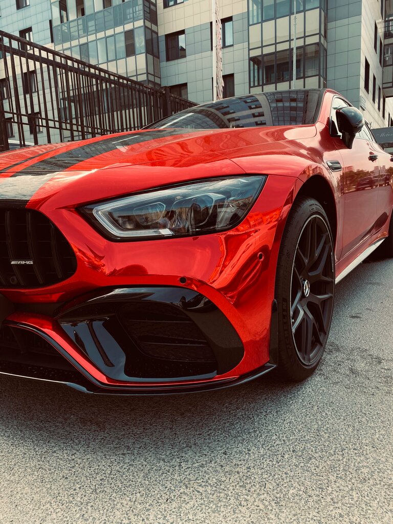 Oto döşeme Autovkozhe43, Kirov, foto