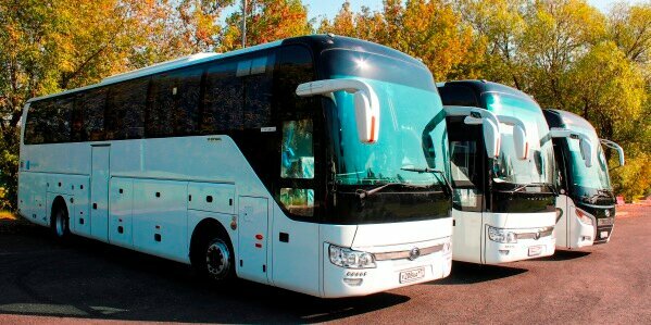 Otopark ve tamirhaneler PM-Logistics, Moskova, foto